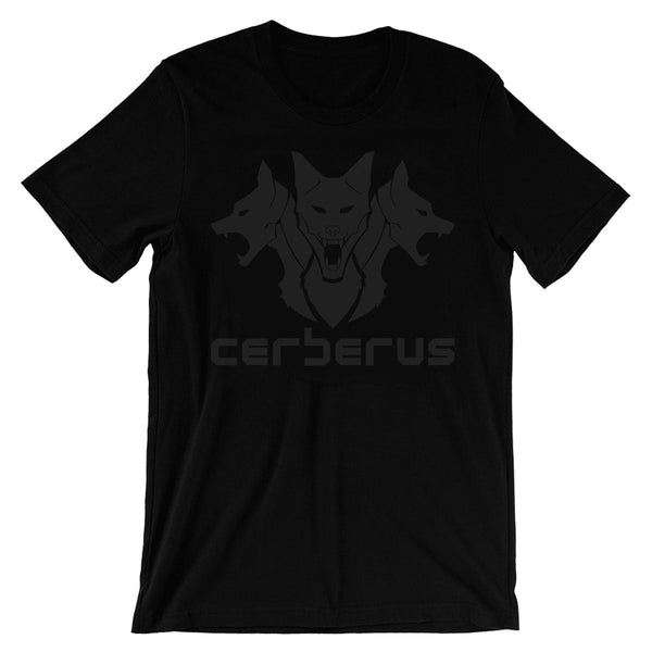 STEALTH T – CERBERUS Strength MENA